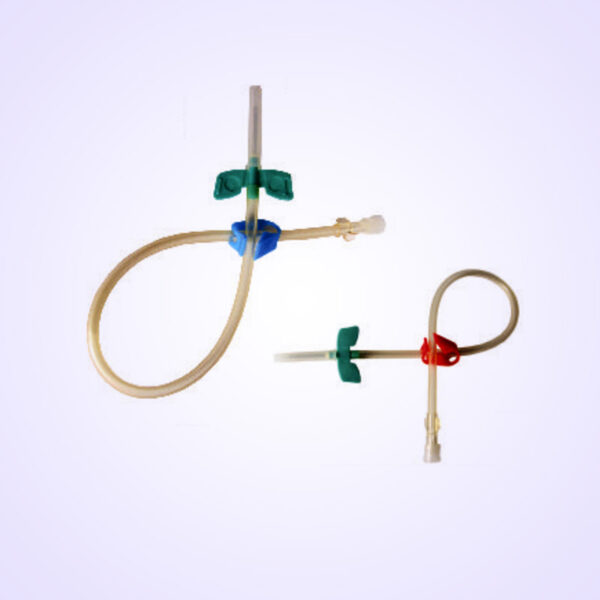 What Is a Fistula Needle? Uses, Types & Safety Tips - SurgiKart India