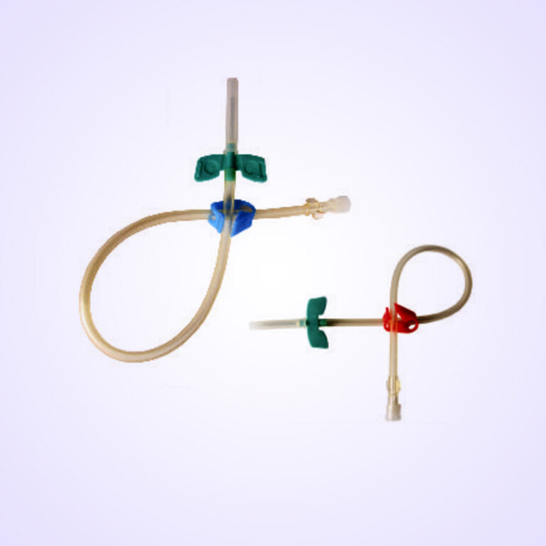 What Is a Fistula Needle? Uses, Types & Safety Tips - SurgiKart India